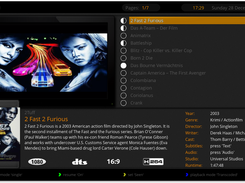 DreamPlex download | SourceForge.net